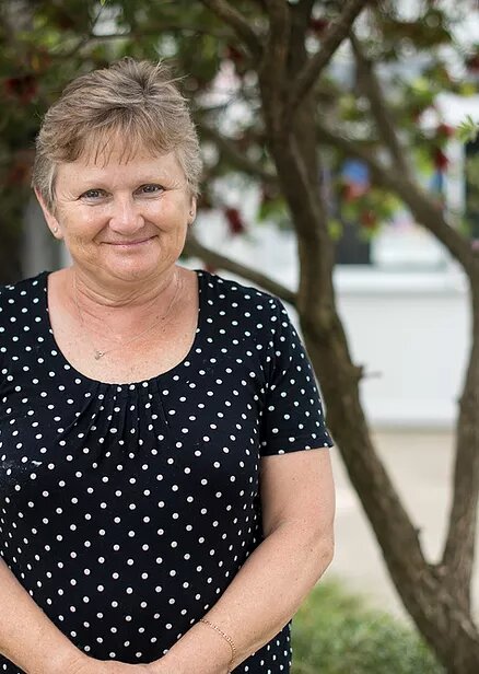 Staff – Alfriston School